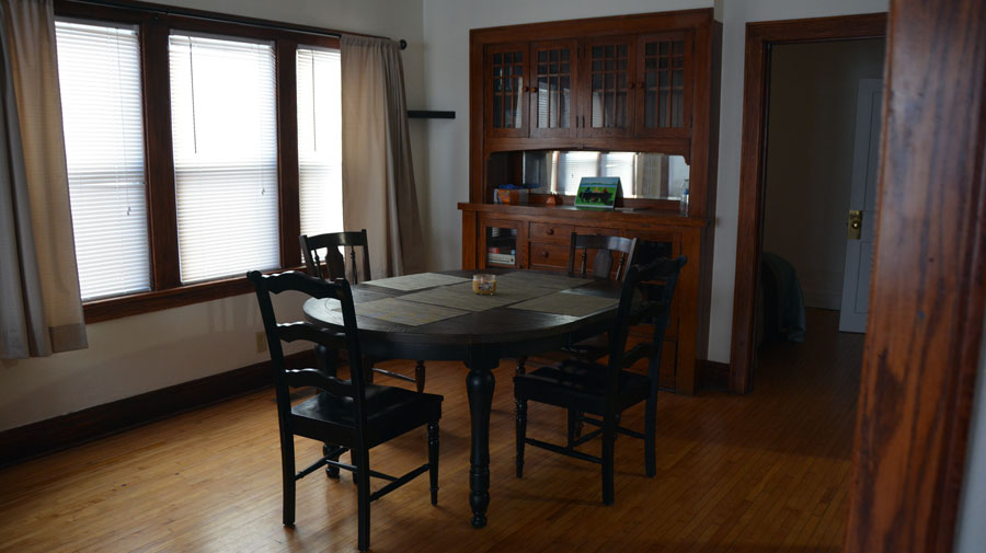 Gallery - The Friendship Place