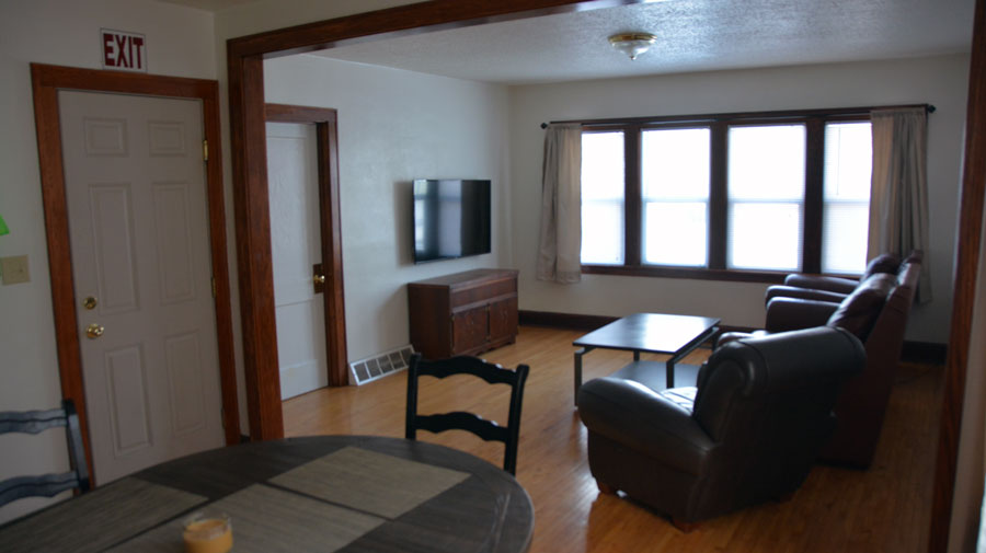 Gallery - The Friendship Place